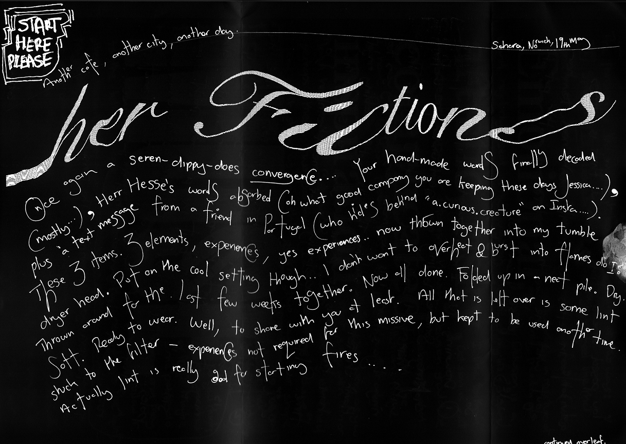Poetry | Lady of Poetry