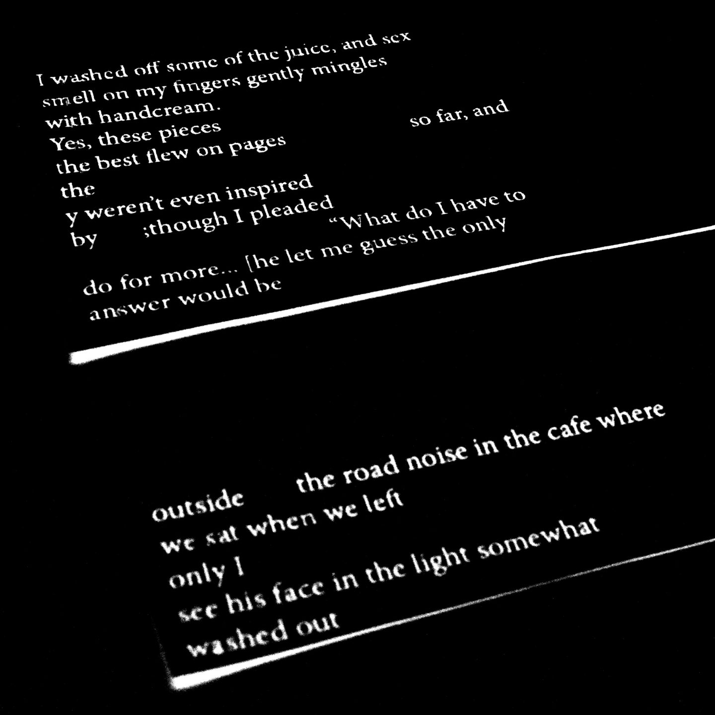 29 Types of Poetry and Poetic Forms | Lady of Poetry